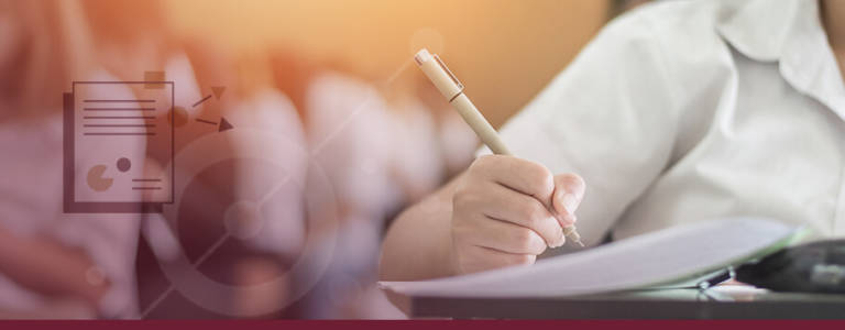 How to Use Data to Improve Teaching & Learning Outcomes